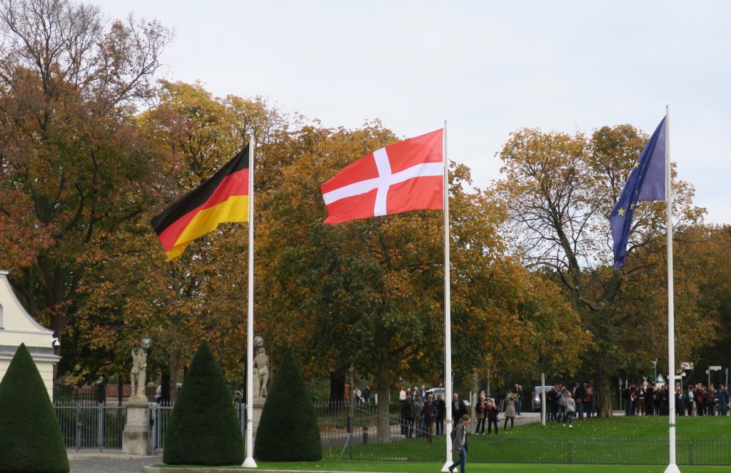 Structure of the Embassy - Order of Malta Embassy to Germany